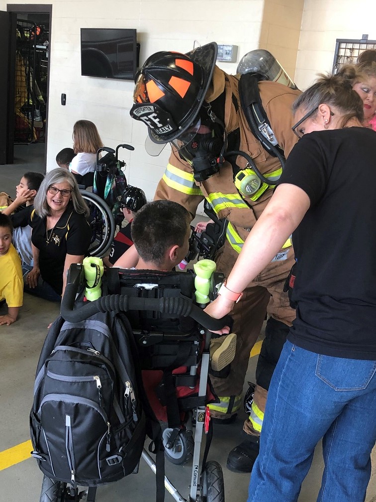 Photos – Sealy Fire Department