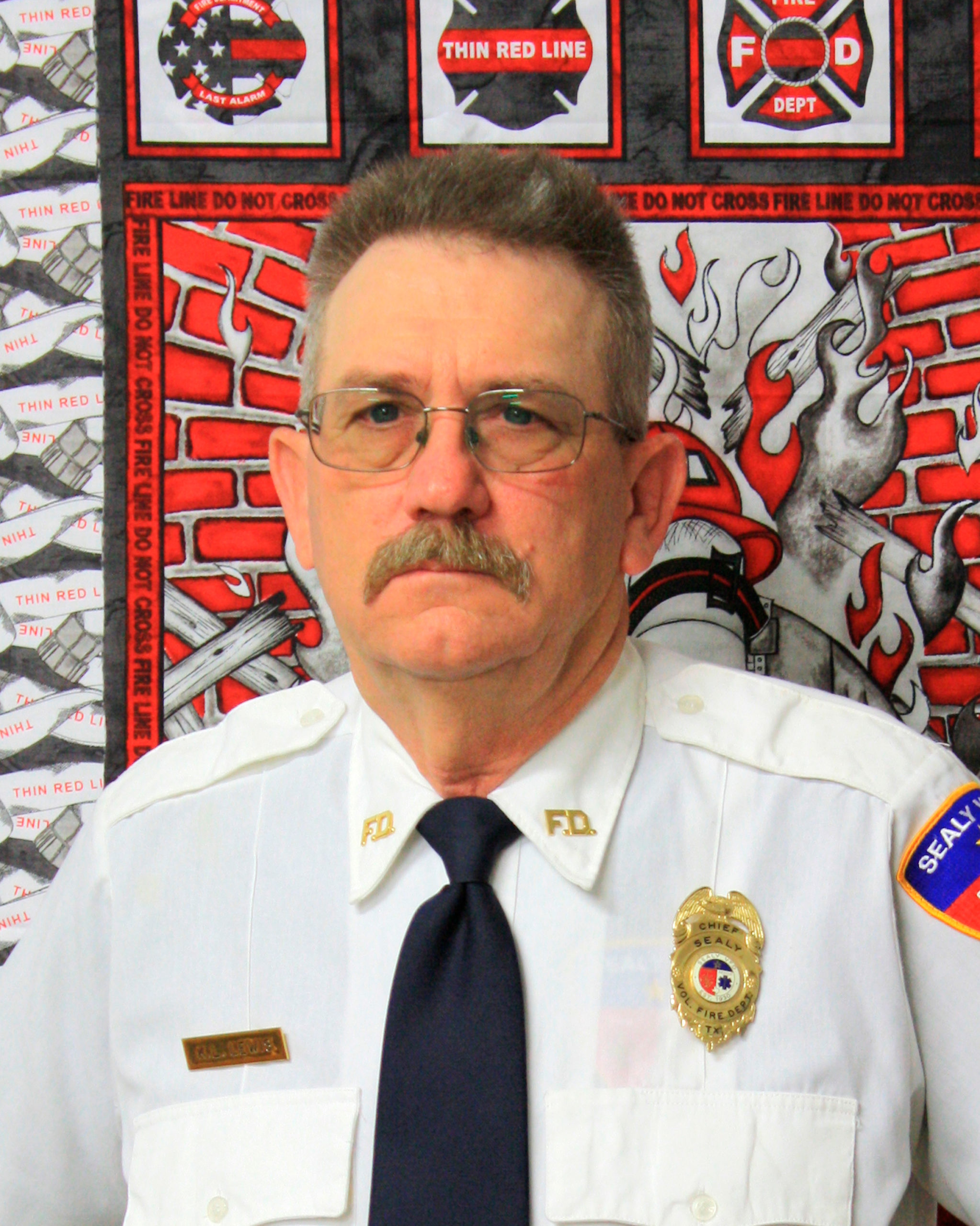 History – Sealy Fire Department