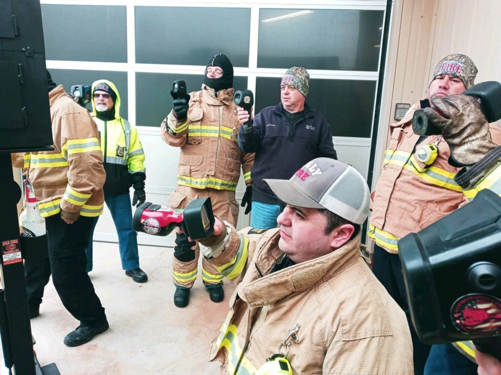 Photos – Sealy Fire Department
