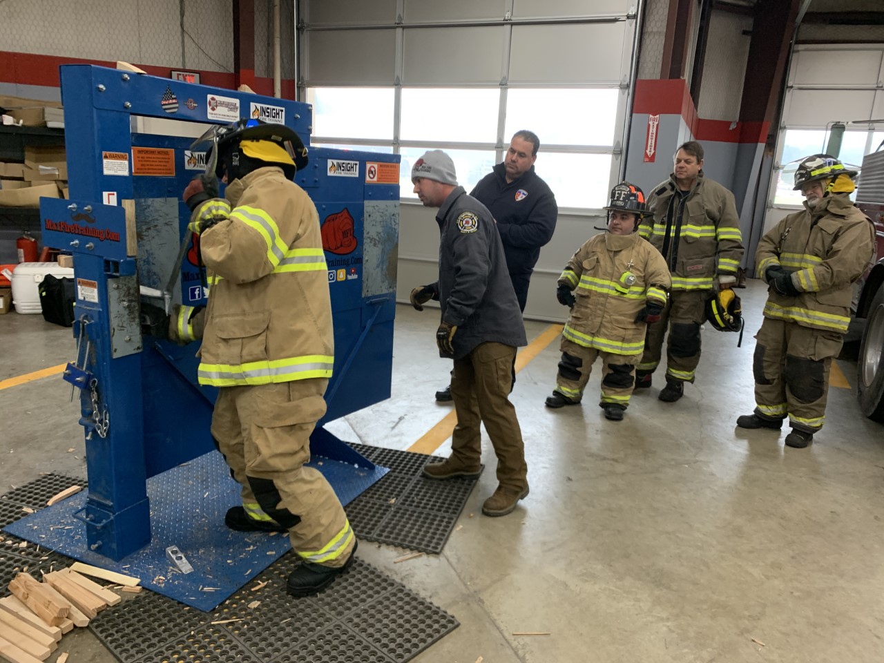 Photos – Sealy Fire Department