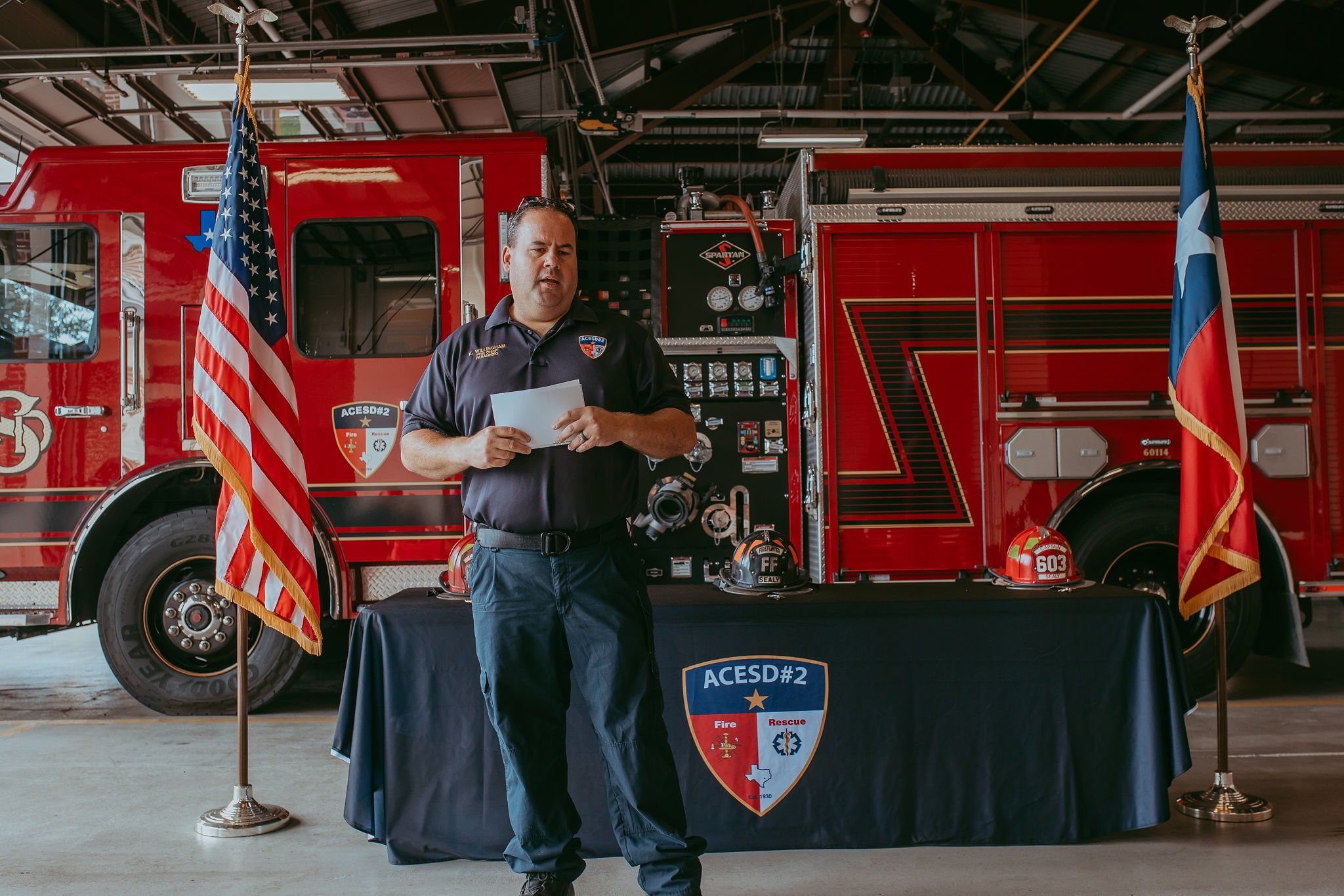 Photos – Sealy Fire Department