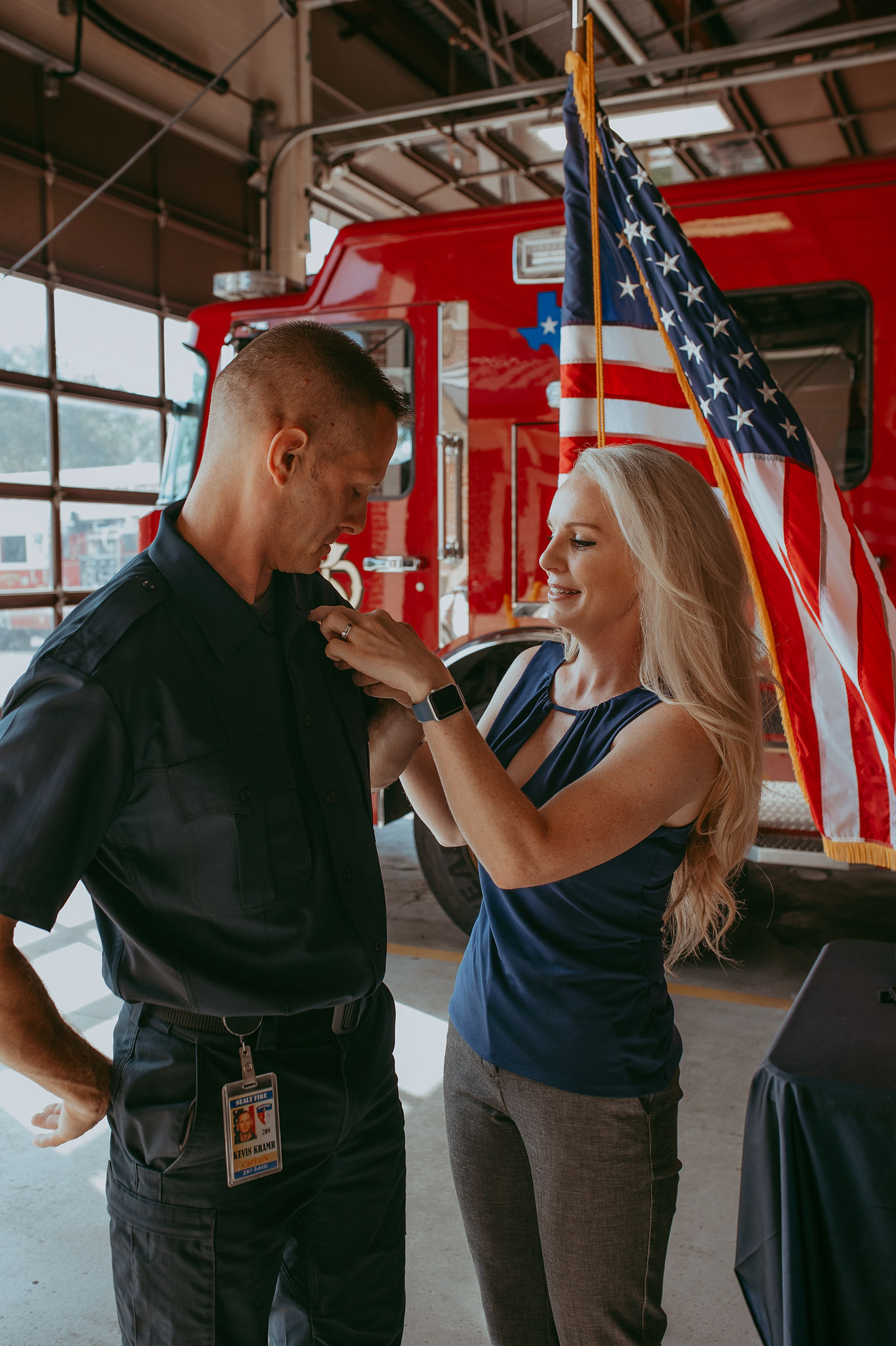 Photos – Sealy Fire Department