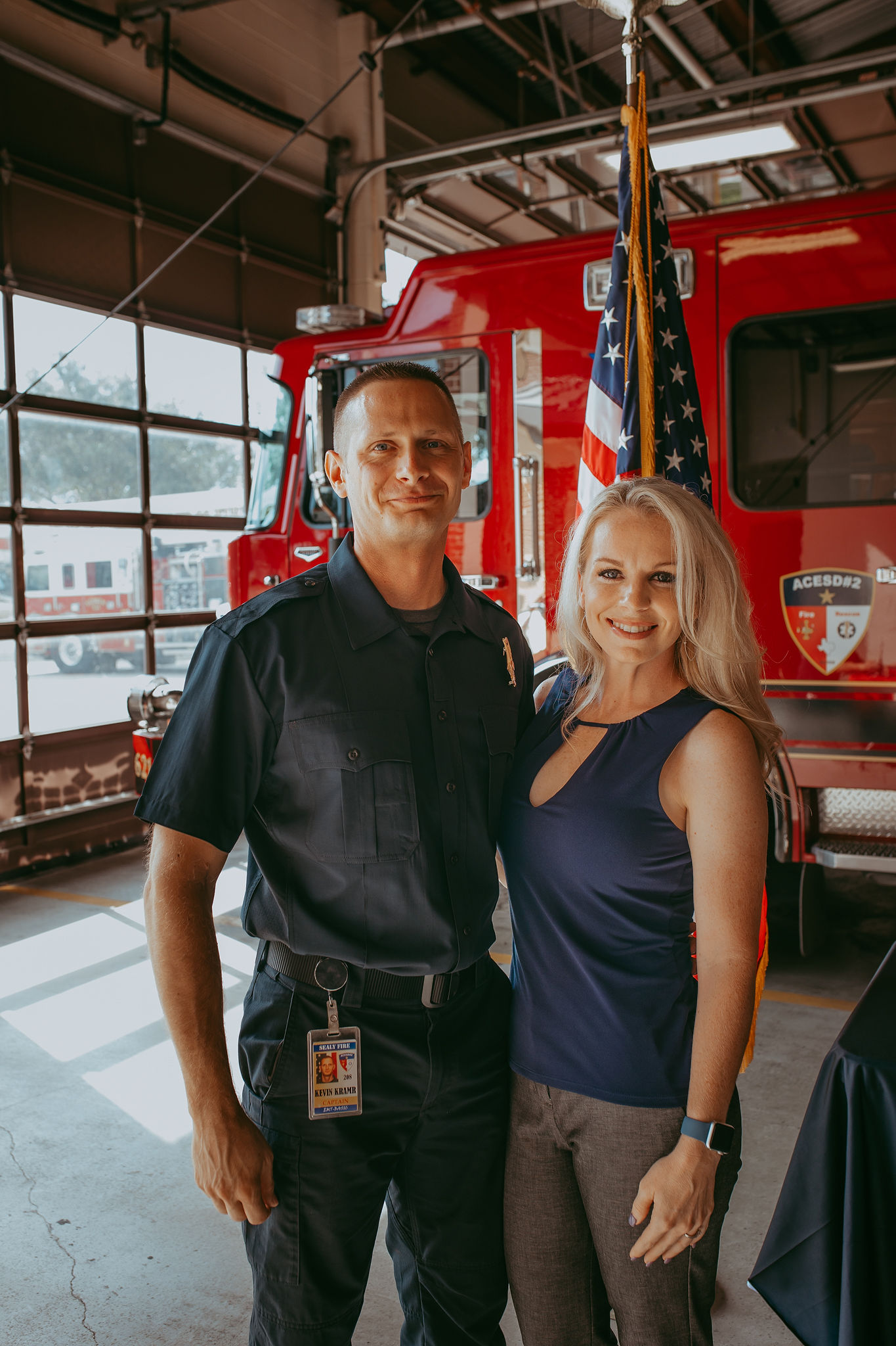 Photos – Sealy Fire Department