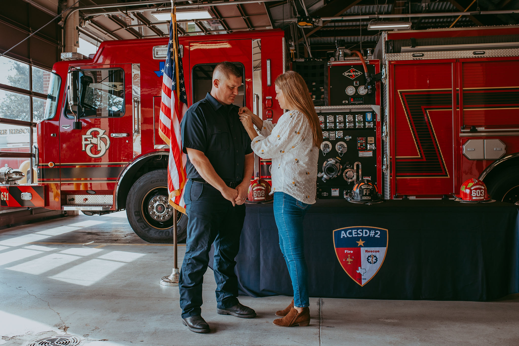 Photos – Sealy Fire Department