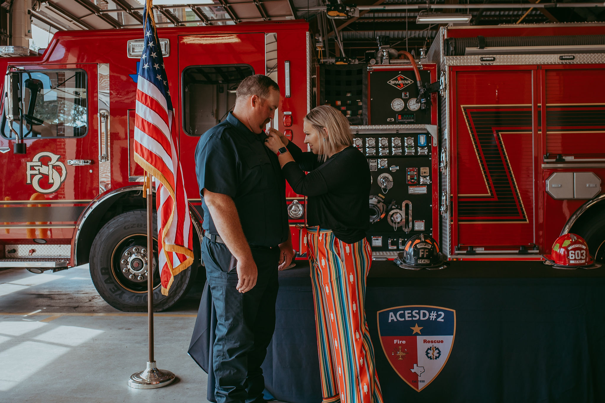 Photos – Sealy Fire Department