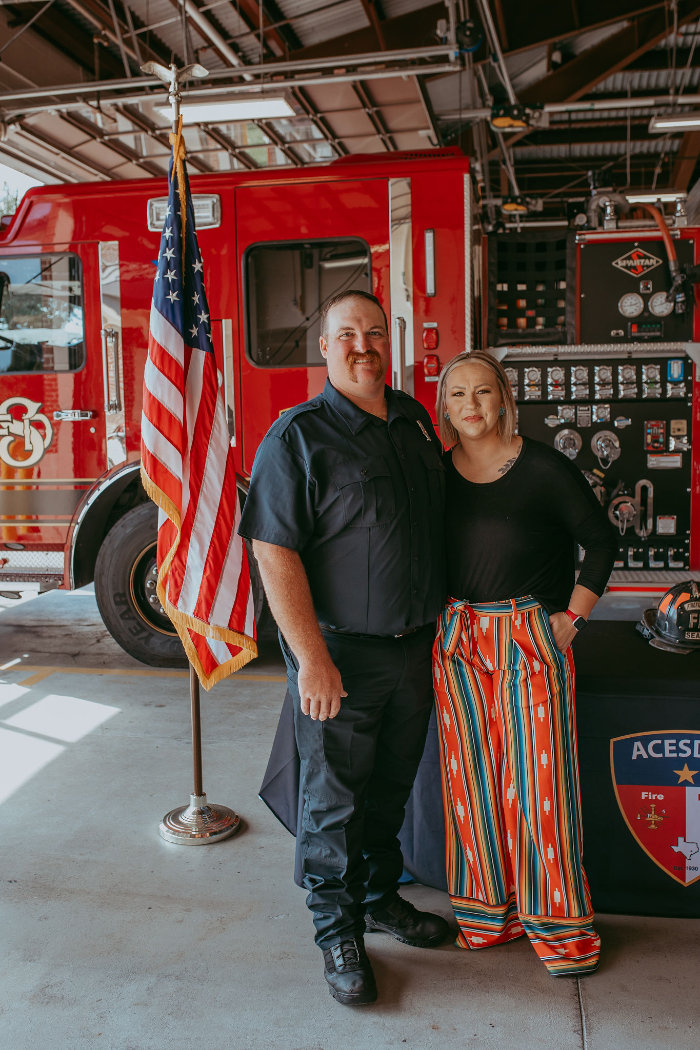 Photos – Sealy Fire Department