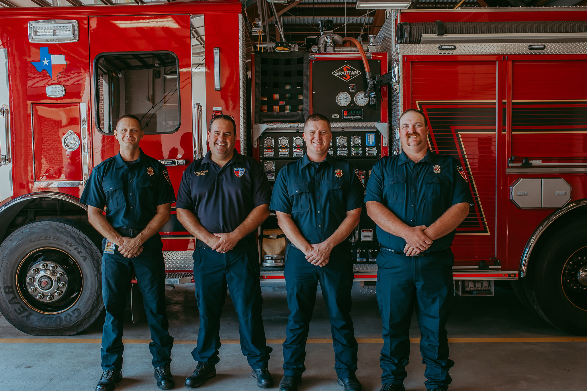 Photos – Sealy Fire Department