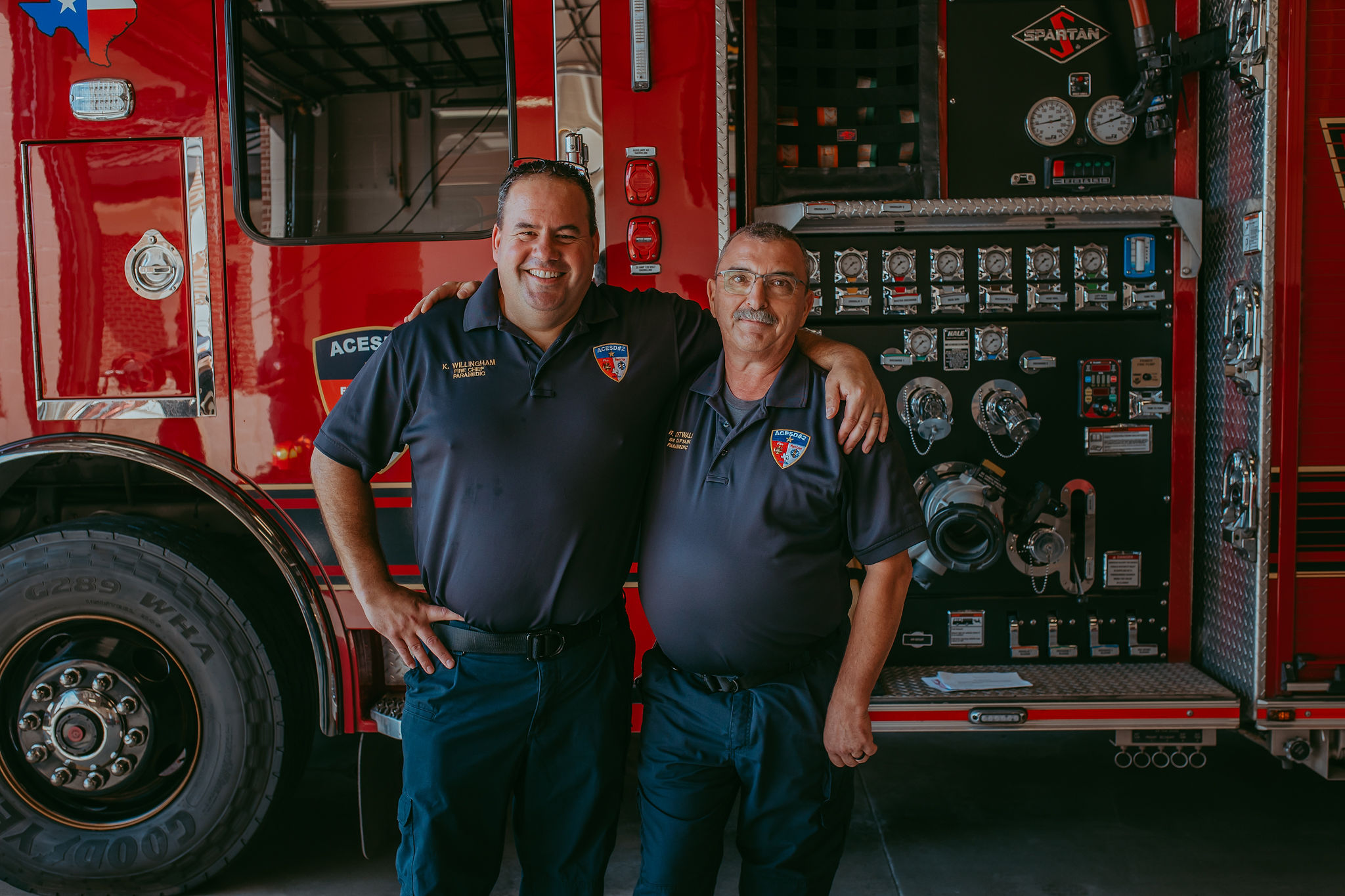 Photos – Sealy Fire Department