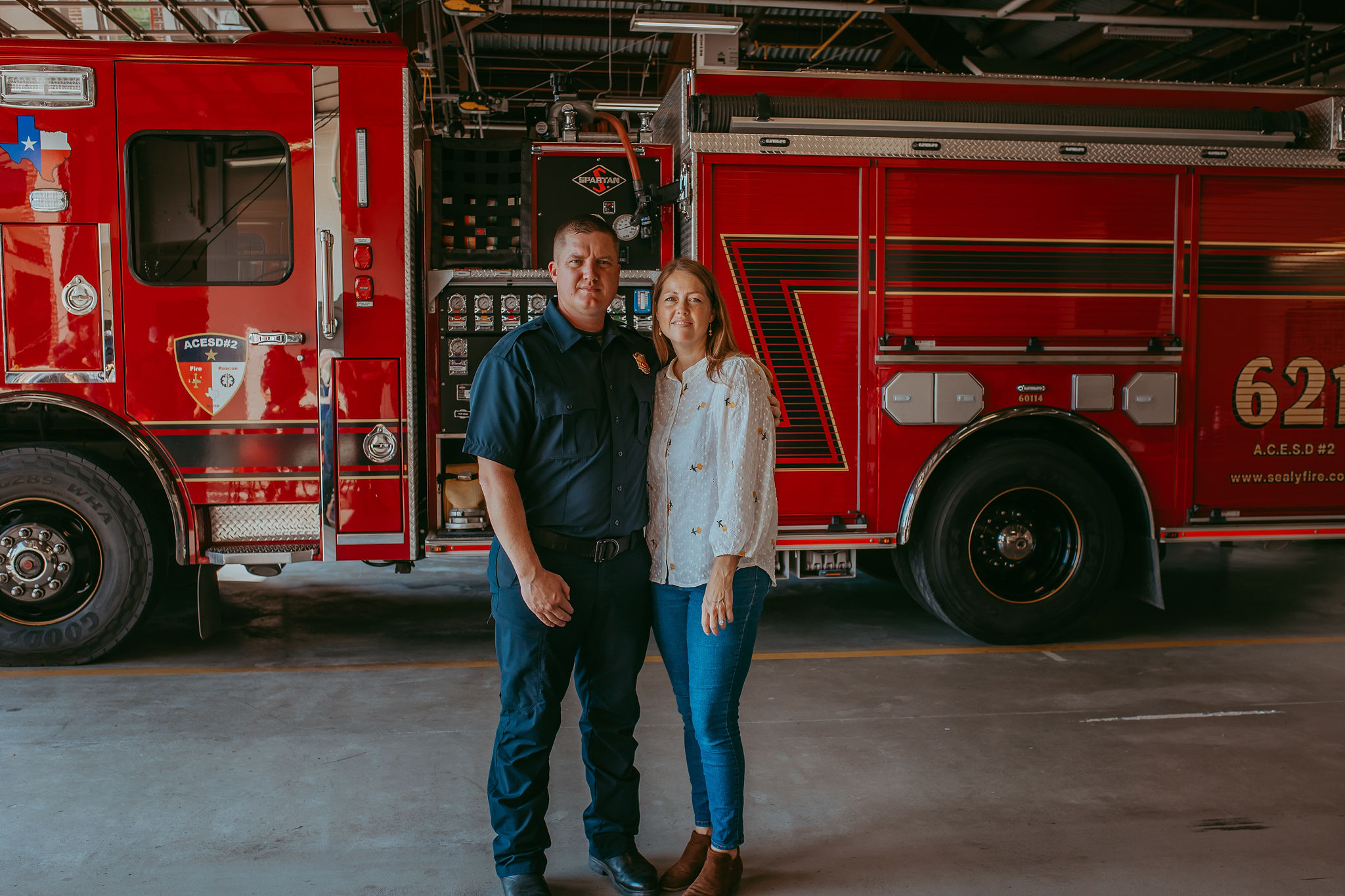 Photos – Sealy Fire Department