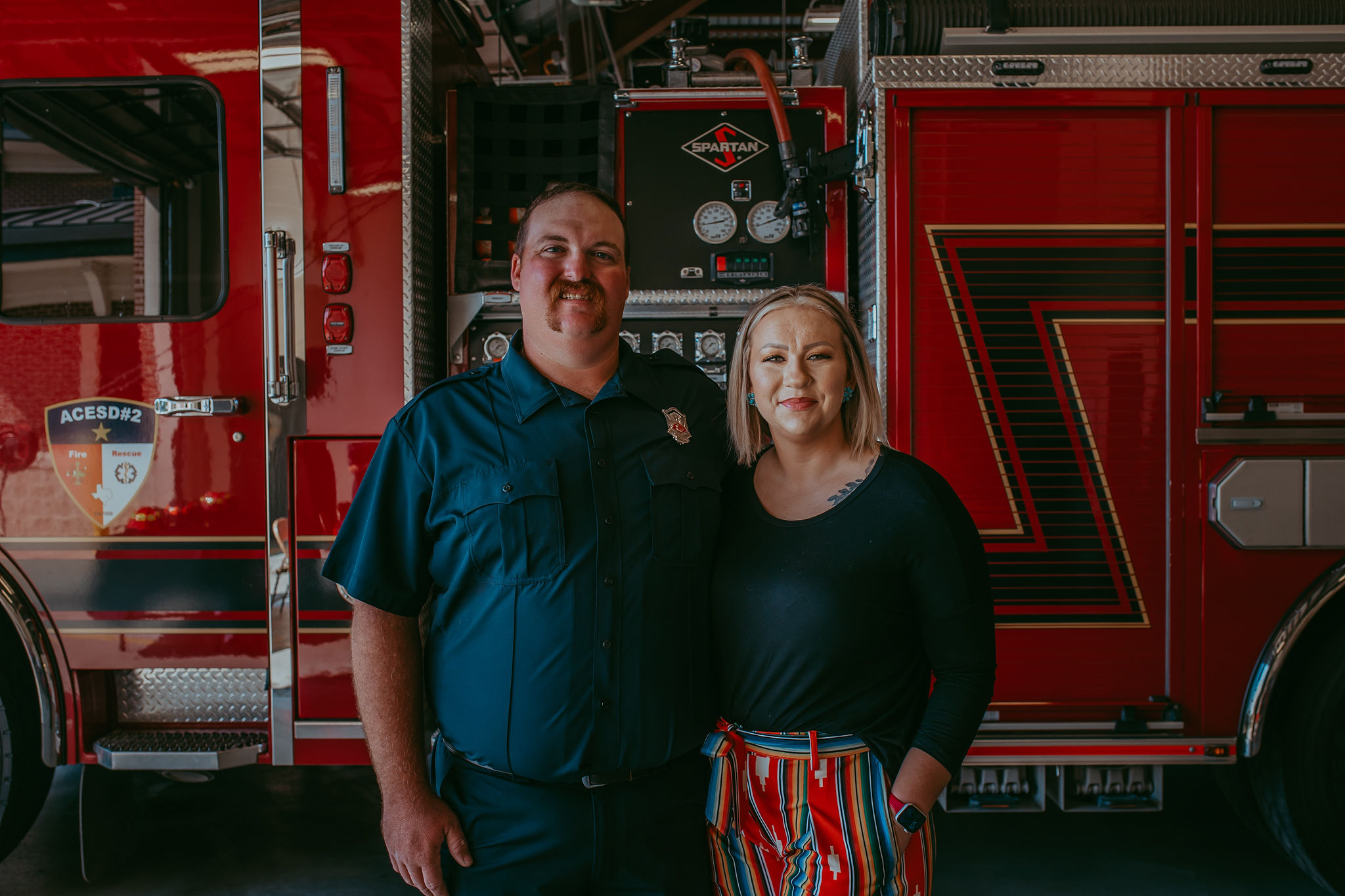 Photos – Sealy Fire Department