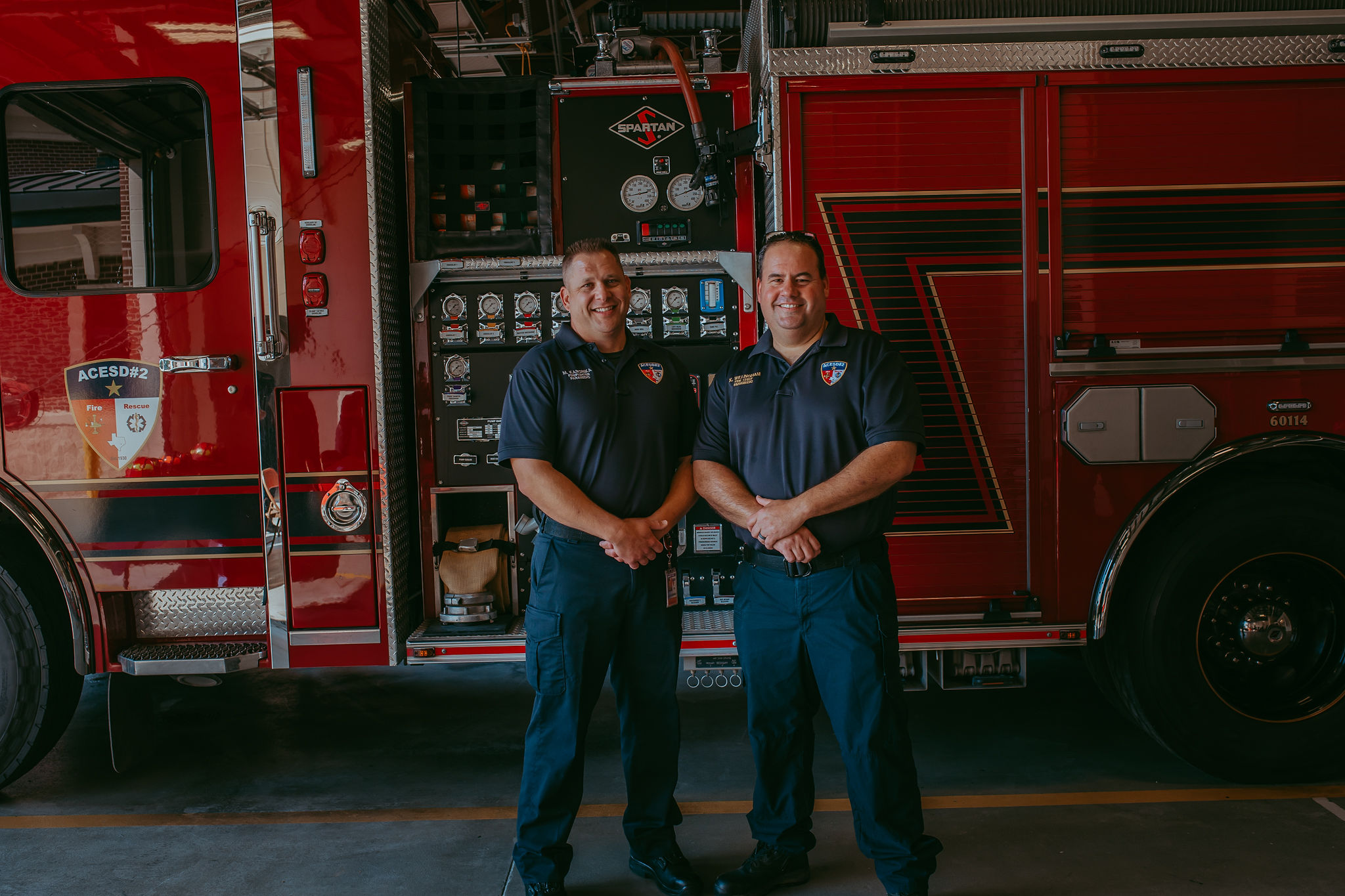 Photos – Sealy Fire Department
