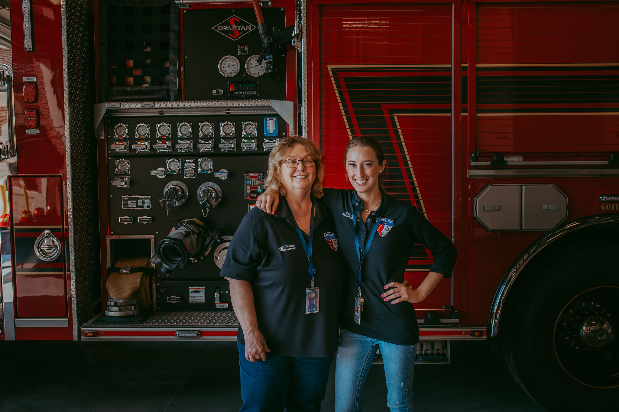 Photos – Sealy Fire Department