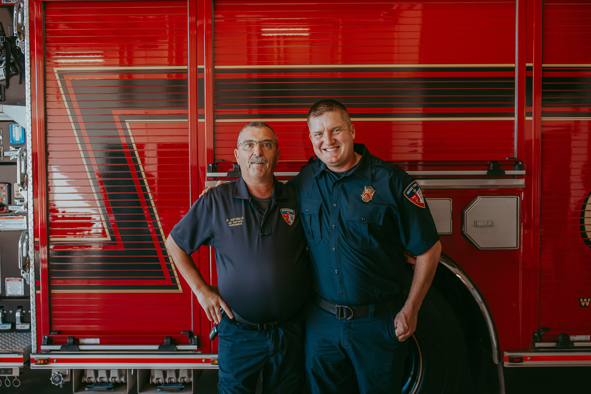 Photos – Sealy Fire Department