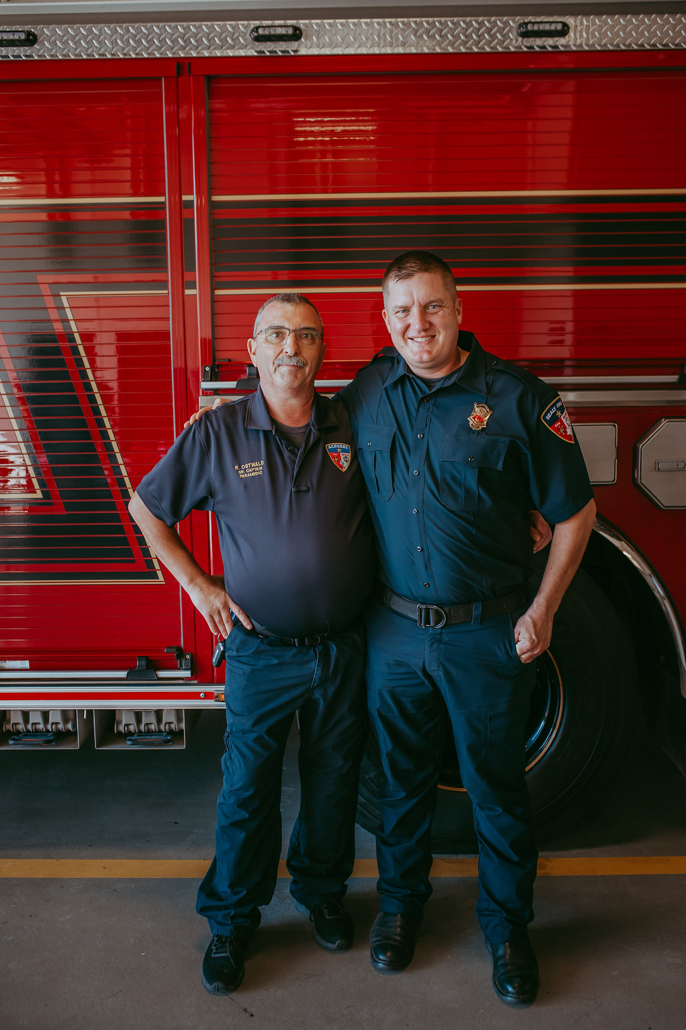 Photos – Sealy Fire Department